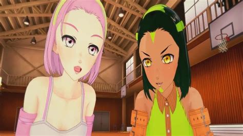3d Hentai Futa Jojos Bizarre Adventure Sex With Reimi And Ermes