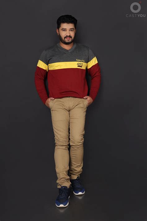 Shashi Kumar Castyou