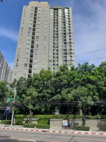 คอนโดมิเนียม ยูดีไลท์2 บางซื่อ สเตชั่น ชั้น30 ประชาชื่น บางซื่อ พร้อมอยู่ C1144