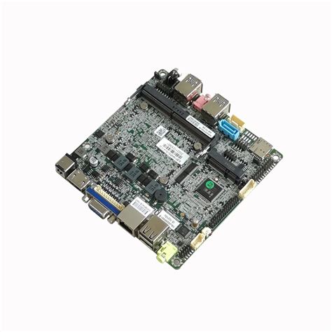 Elsky Whiskey Lake 8th Generation Core I3 Cpu Nano Itx Small Motherboard Small Mini Pc And