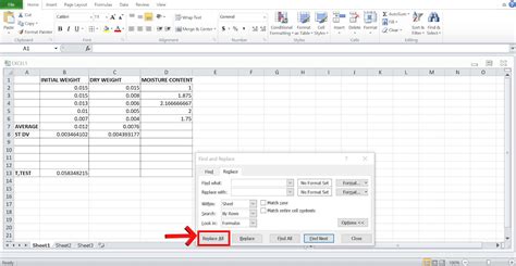3 Easy Ways To Count Blank Cells In Excel Step By Step WPS Office Blog