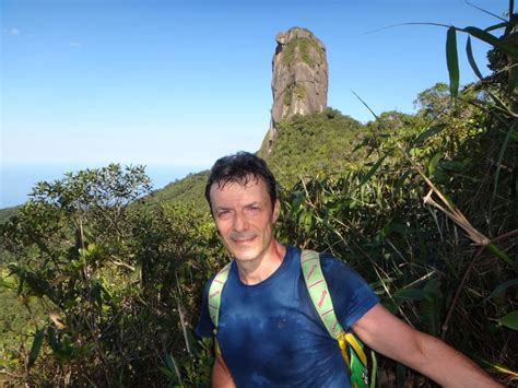 Pico Do Frade Frade Pico