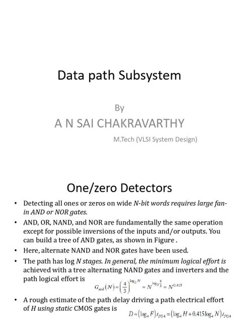Vlsi Unit 4 Notes Pdf Dynamic Random Access Memory Random Access