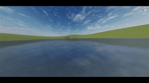 My Water System In Unity YouTube