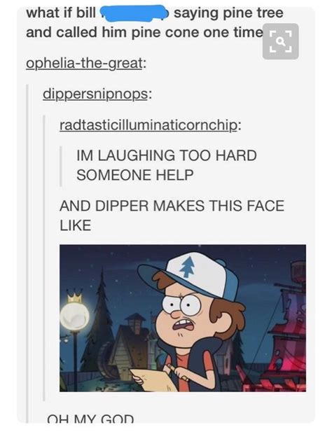 Im Laughing So Hard Xddddddd Gravity Falls Comics Gravity