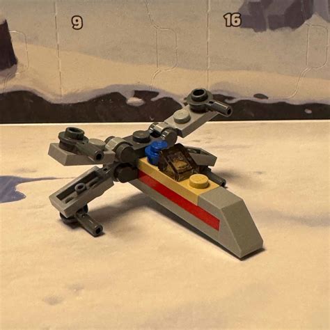 2024 Lego Star Wars Advent Calendar Adrians Blog