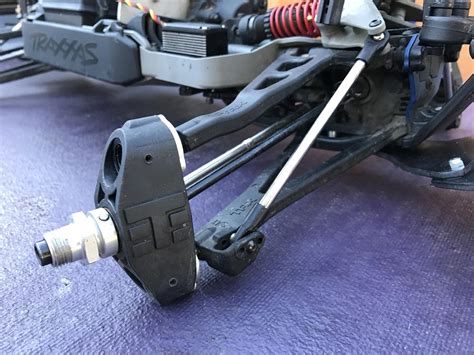 FS Erevo With XO 1 Motor And Losi LST2 Diffs R C Tech Forums