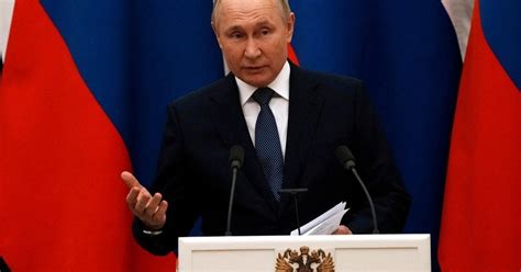 Путин внес в Госдуму РФ проект о денонсации конвенции по предупреждению пыток Новости Mail