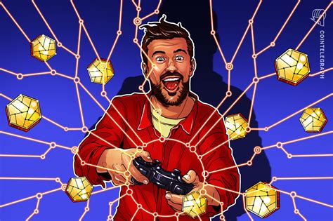 How Will GameFi And P E Blockchain Gaming Evolve In Report