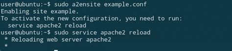 How To Install Apache On Ubuntu Server 1404