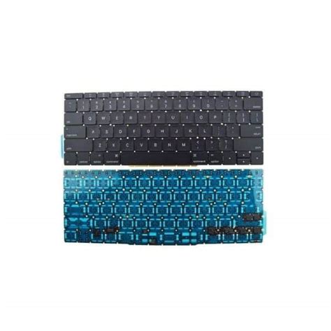 New Macbook Pro A1708 Late 2016 2017 Us Keyboard Xparts