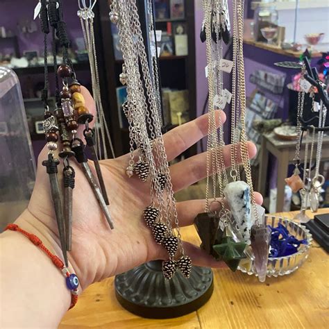 Pendulum The Crows Nest