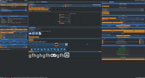 Not A Valid Font File Ttf Error Using Windows Release Binary · Issue 17 · Aiekick
