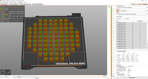 Sudoku Brett By 3d Riese Download Free Stl Model