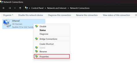 How To Remove Static IP Address In Windows 11