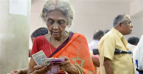 Implementation Of Old Age Pension Scheme In A N Islands The Daily
