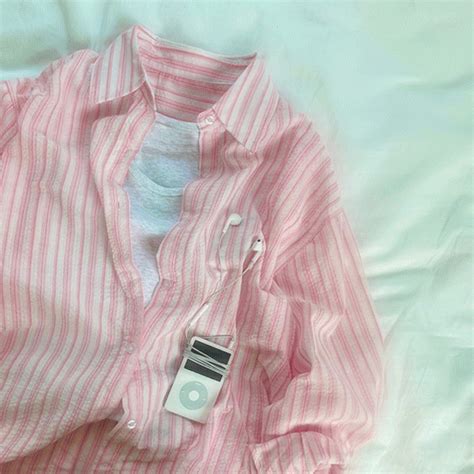 ☔장마룩시어서커 여름셔츠 장마룩 살안타템 여행룩 휴가룩 오버핏 루즈핏 스트라이프 시어서커 긴팔 셔츠남방2col 토미셔츠남방 에이블리