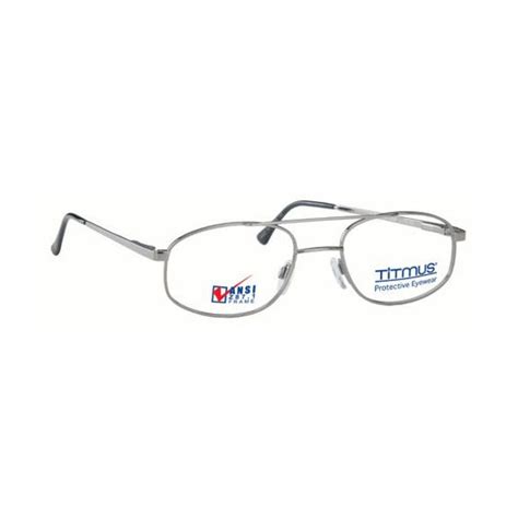 Premier Collection Titmus Prescription Safety Glasses