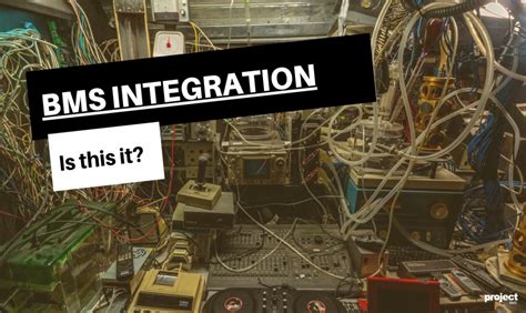 What Is A Bms Engineer Projectbms The Bms Blog