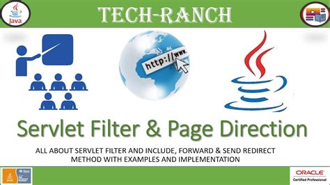 What Is Servlet Filter And Page Direction Advance Servlet 2