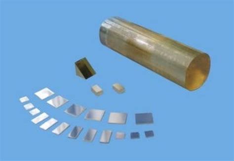 Rutile Tio2 Single Crystal Substrate Ultrananotech Private Limited At Rs 10000 Piece