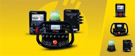 Controle Remoto Tecnnic De 4ª Geração Inovação E Praticidade