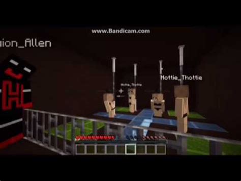 MINECRAFT STRIP CLUB WITH AGGRESSIVE Sex GIRLS YouTube