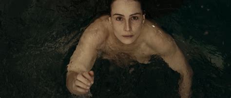 Nude Video Celebs Noomi Rapace Nude Django S01e06 2023