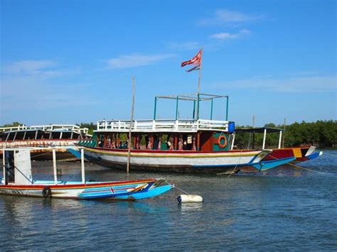 Janes Boats Banjul Lo Que Se Debe Saber Antes De Viajar Tripadvisor