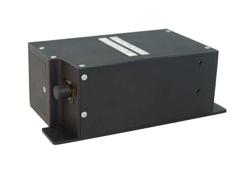 Ccd Spectrometer Instytut Fotonowy