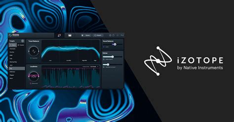 Ozone Elements The Essential Mastering Plugin