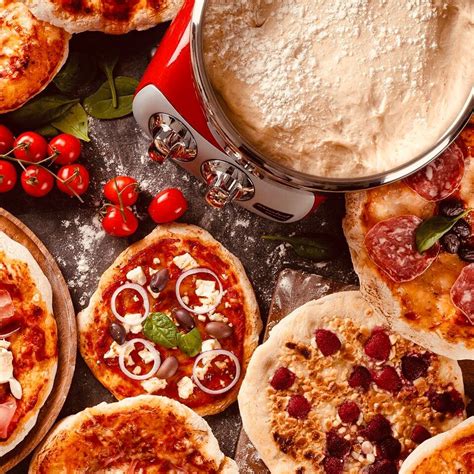 Ankarsrum Korea 앤카스럼 당신의 열정을 지켜드립니다 지금 이 시간에도 누군가는 반죽을 하고 파스타를 뽑고 빵을