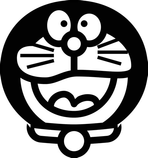 Doraemon Vector At Collection Of Doraemon Vector Free