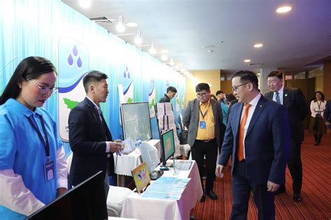 “ЦЭНХЭР АЛТ” ЫГ ХАМГААЛАХ ЗҮЙ ЗОХИСТОЙ АШИГЛАХ ХҮРЭЭНД 4 ЗҮЙЛ 19 ЗААЛТ БҮХИЙ ЗӨВЛӨМЖ ГАРГАЛАА