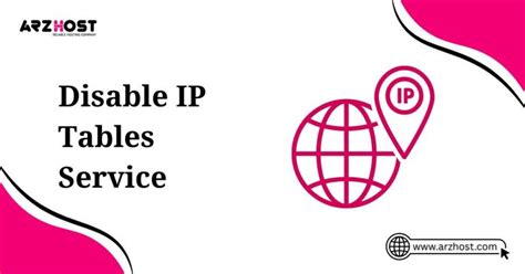 Check If Iptables Is Running And Restart It A Quick Guide