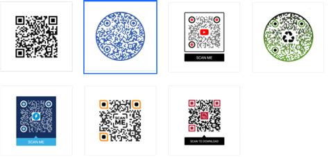 How Small Can A Qr Code Be Understanding Qr Code Size