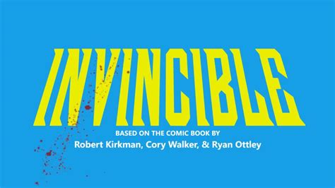 Promoteproject Invincible Title Card Generator Promoteproject Startup Growth Platform