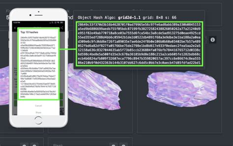 3dpass Layer 1 Blockchain Platform For The Tokenization Of Objects