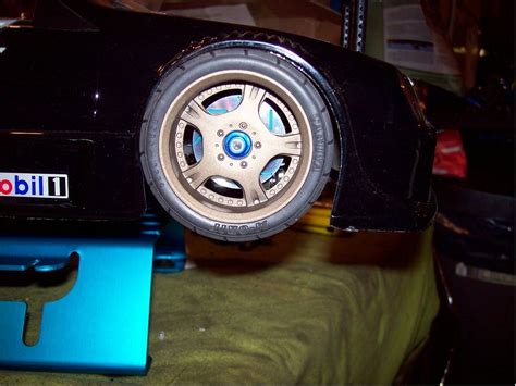 New Built Hpi Rs Evo New R C Tech Forums