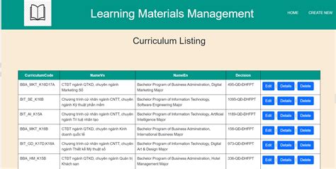 Github Khactung19learning Materials Management Learning Materials