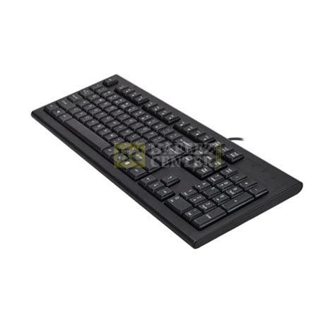 A4Tech Kr 85 Wired Keyboard Hafeez Center Lahore