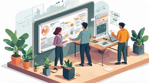 Web如何划分模块区域 Pingcode智库