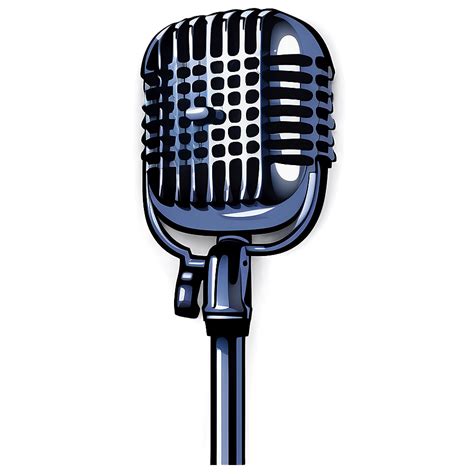 Download Microphone Icon Png 36