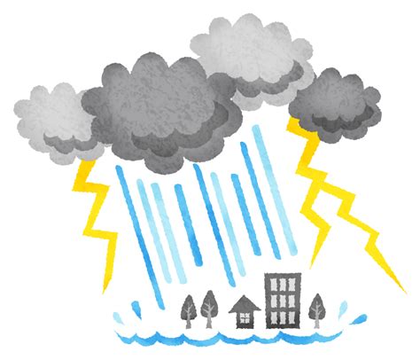 防災グッズの無料イラスト フリーイラスト素材集 ジャパクリップ