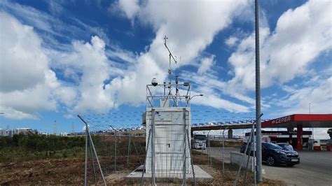 Unveiling The Potential Of Low Cost Air Quality Sensors For Effective Monitoring Kunak