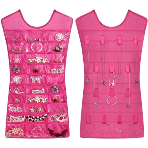 H Ngende Smykkeopbevaring Lyser D Estore