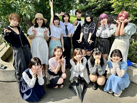 ダイサツフレッシュ屋外大撮影会 On Twitter 本日も多くのお客様にご参加頂きありがとうございました🙇‍♂️ 本日のモデルさんです
