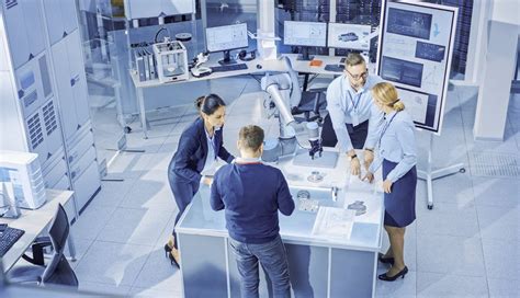 Model Based Twin Engineering Wie Es Funktioniert