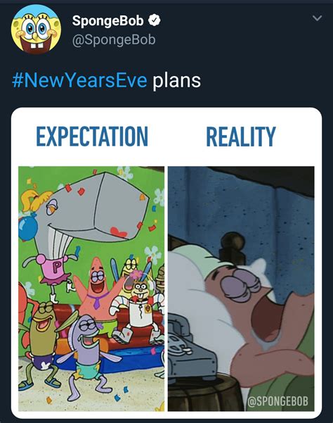 From Spongebob Himself Bikinibottomtwitter
