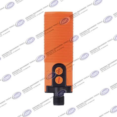 Ki5006 Ifm Capacitive Sensor At Rs 8650 In Gurgaon Id 2854785939555
